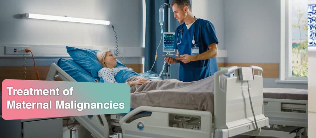 Treatment of Maternal Malignancy | Dr. Jyoti Sharma